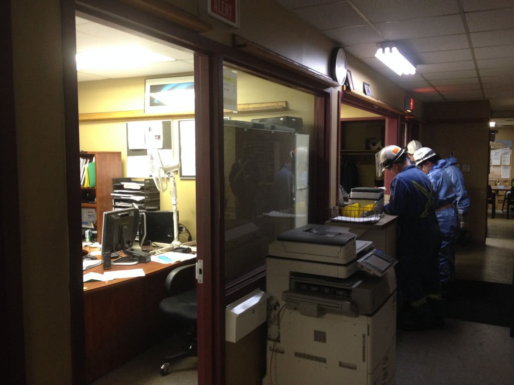 Completed Projects - Atkinson Construction