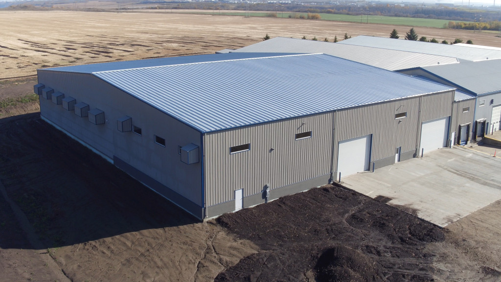 Completed Projects - Atkinson Construction