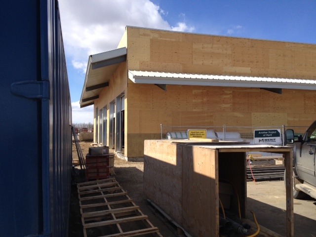 Photo 1 a - Atkinson Construction