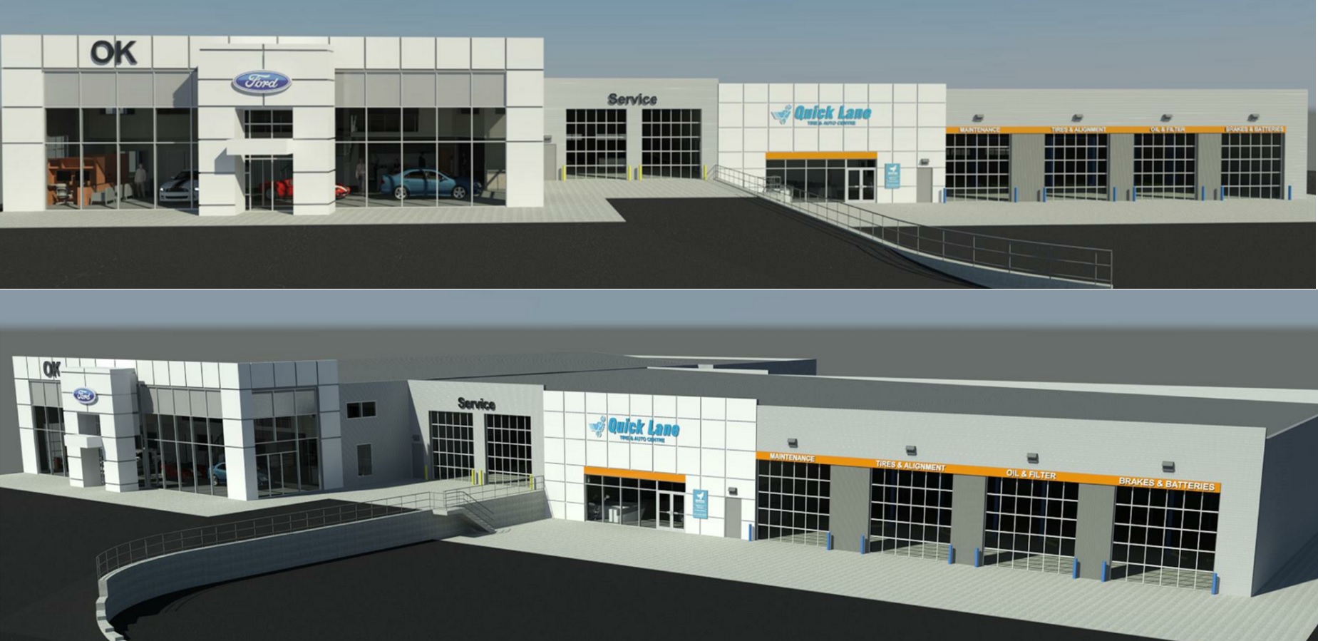 both - Atkinson Construction