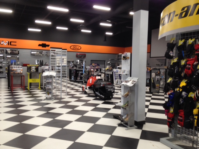 photo 2 - Atkinson Construction