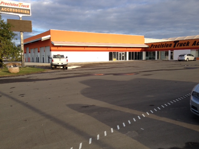 photo - Atkinson Construction