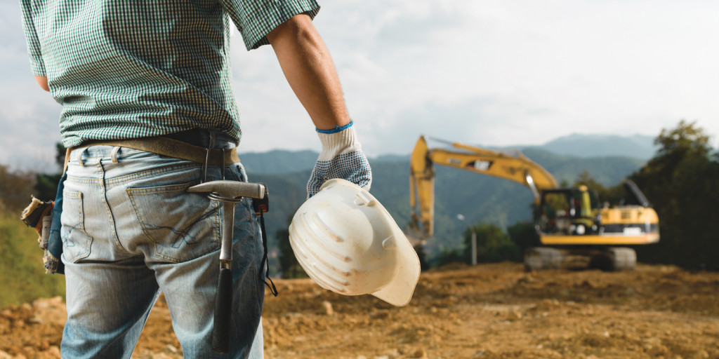 Construction Safety Tips | Blog | Atkinson Construction